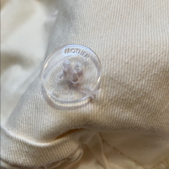 MOTHER | Pants & Jumpsuits | Mother High Riser Ankle Pants Size 2627 ...